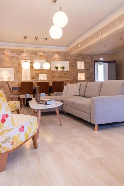 T122 Residence - Rhodes (Greece)