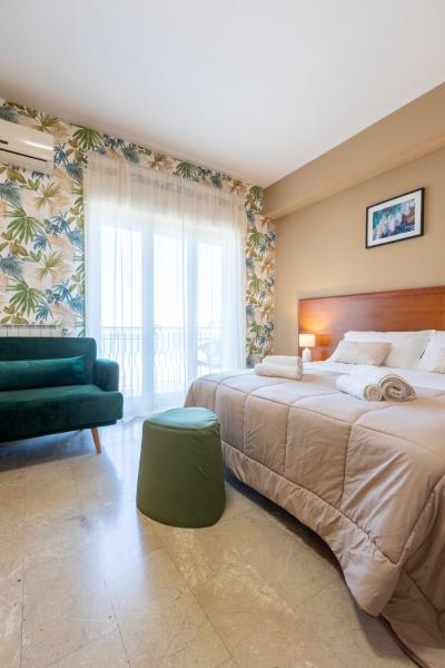 La Zagara Rooms - Porto Di Milazzo - Milazzo