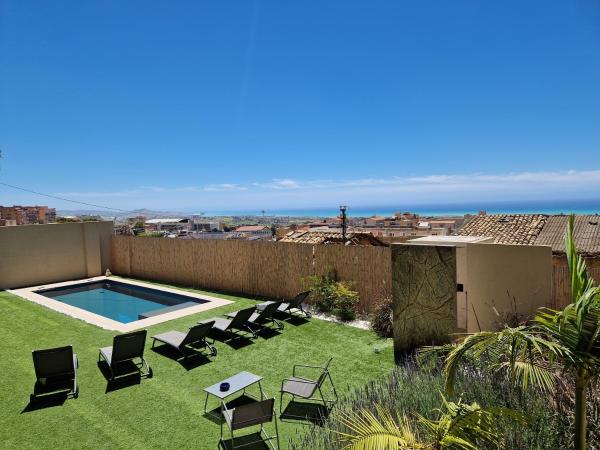 Villa Fedra Rooms & Pool - Agrigento