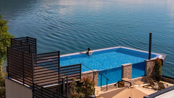 Boutique Hotel Nika - Lake Ohrid