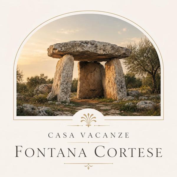 Casa Vacanze Fontana Cortese - Corato