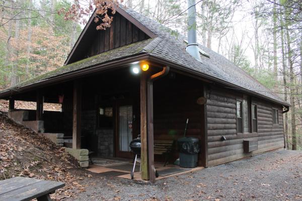 Cabin 5 The Gathering Place - United States
