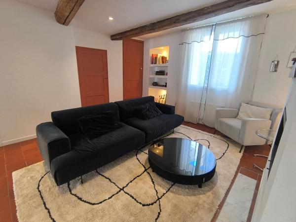 Fajureya House - Sisteron