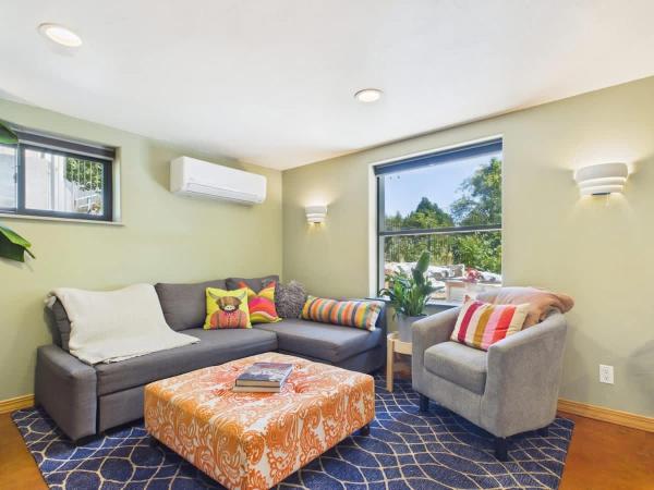 #Stayinmydistrict Ne Boise Foothills Apartment - Boise