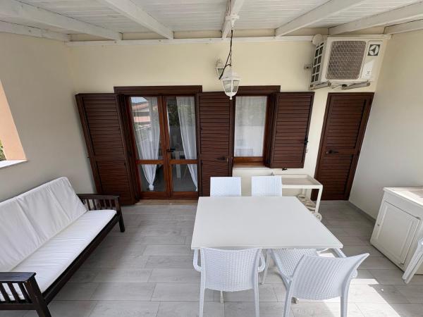 Casa Laura - Costa Rei