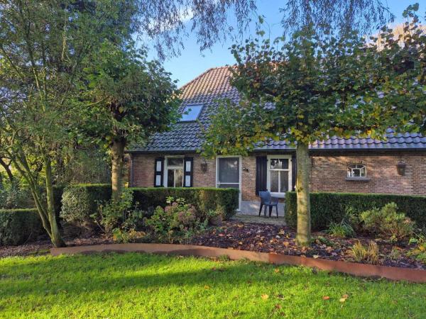 De Grote Belt - Deventer