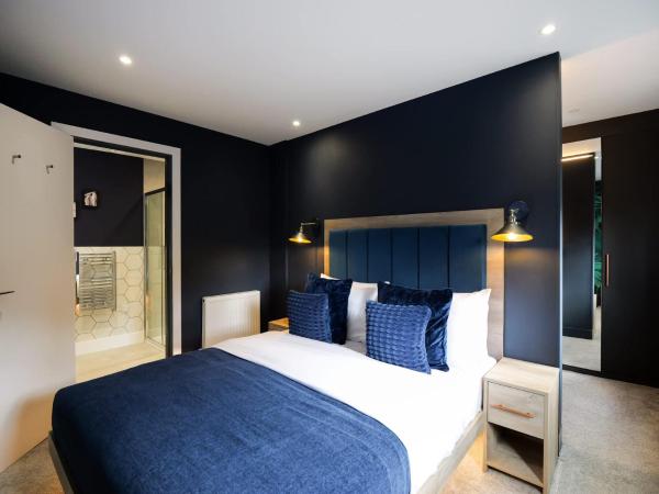 Eden By The Heim - Salford