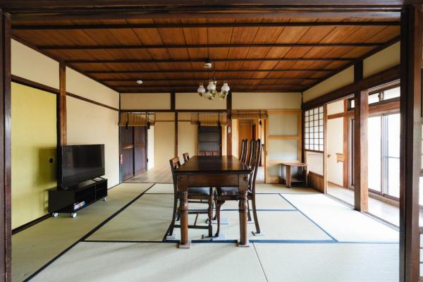 Ome City - House - Vacation Stay 22393 - Ome