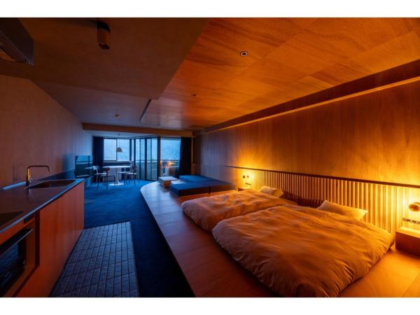 Twin Tower Ishiuchi - Vacation Stay 22690 - 新潟県