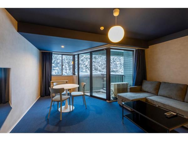 Twin Tower Ishiuchi - Vacation Stay 22694 - Yuzawa