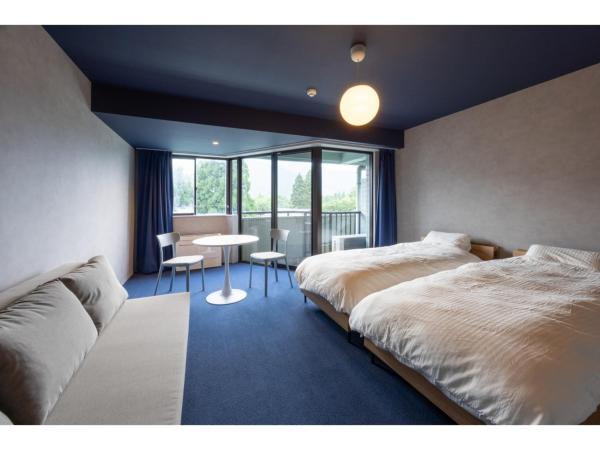 Twin Tower Ishiuchi - Vacation Stay 22691 - 南魚沼市