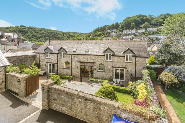 4 Bed In Lynton Oc-stably - Lynton