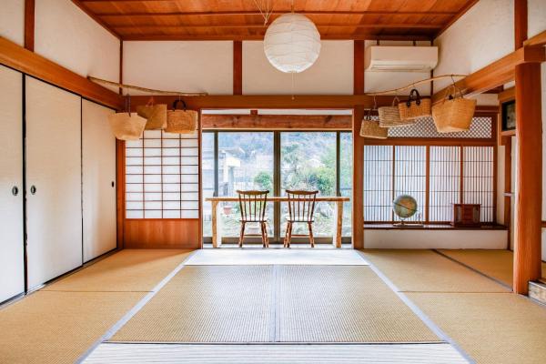 Uda City - House - Vacation Stay 22649 - Iga