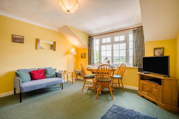 2 Bed In Swanage Oc-wy129 - Dorset