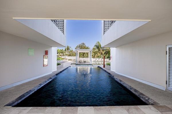Mio Residences 306 Abc-3br - Nuevo Vallarta