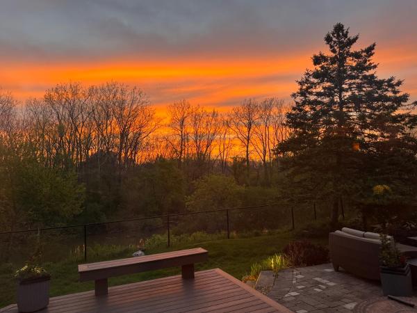 Quiet Cozy Luxury On The Thames In Ontario! - Lake Erie, PA