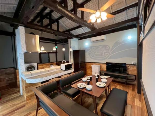 Sentou Minpaku Bunkayu - Vacation Stay 22387 - 下松市