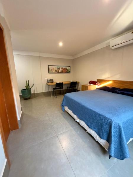 Studio Central Iv - Cascavel