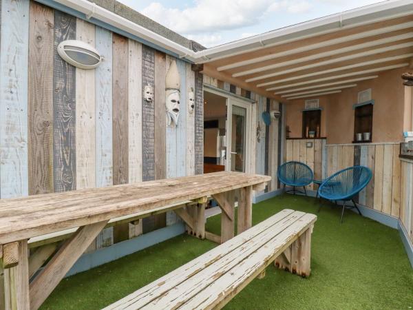 Sailor's Rest - Newquay