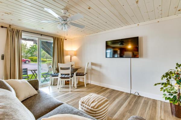 Walk To Wells Beach! Family-friendly Gem W/ Patio - Sanford, ME