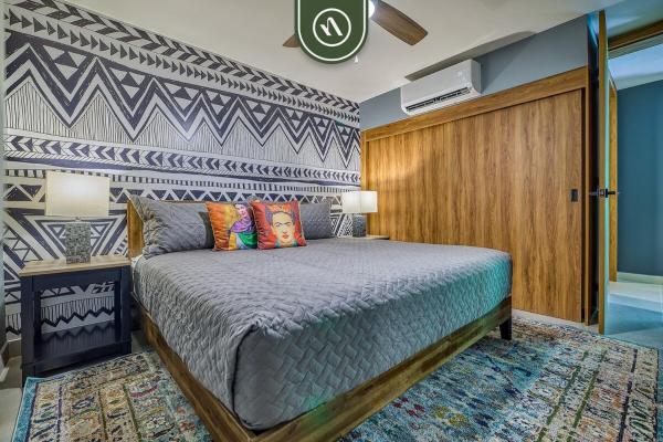 Luxury 2 Br Condo In The Jungle - Oceanview Pool - Puerto Vallarta