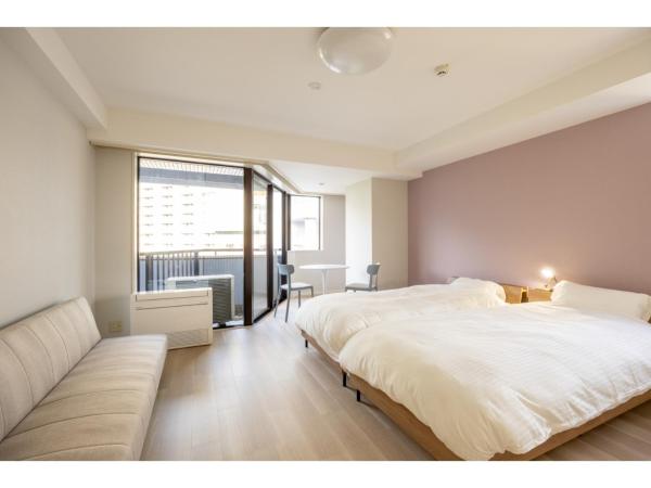 Twin Tower Ishiuchi - Vacation Stay 22692 - Yuzawa