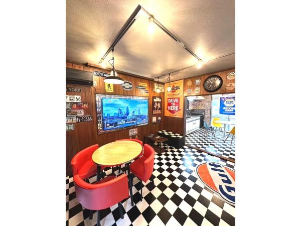 Guest House Tachibana Higashi Mikuni - Vacation Stay 22708 - 池田市