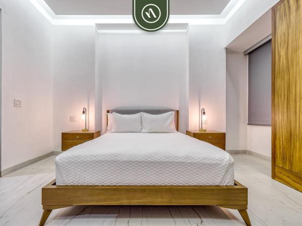 Amazing 1 Br Condo With Terrace - Rooftop Pool - Puerto Vallarta