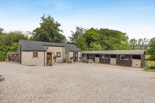 1 Bed In Hope Valley Oc-pk849 - Edale