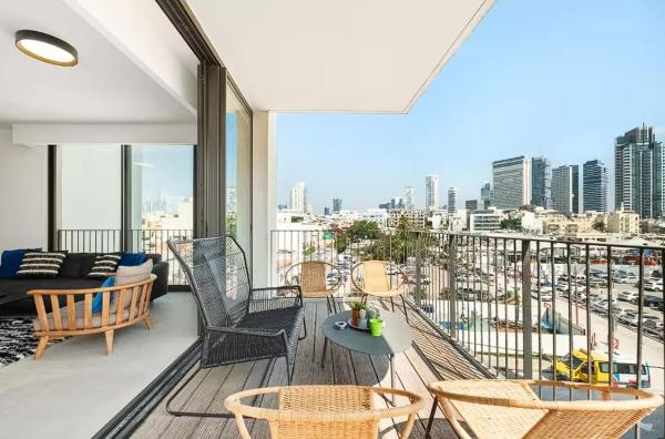 Create New Memories In This Unique !! - Tel Aviv-Yafo
