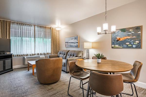 La Residence Suite Hotel - Seattle, WA