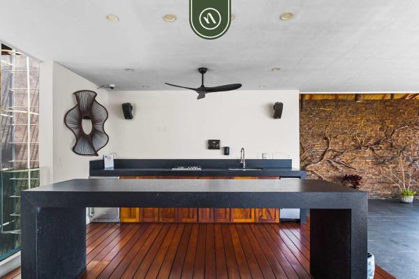 Centric 1 Br Condo With Gym – Amazing Rooftop Pool - Puerto Vallarta