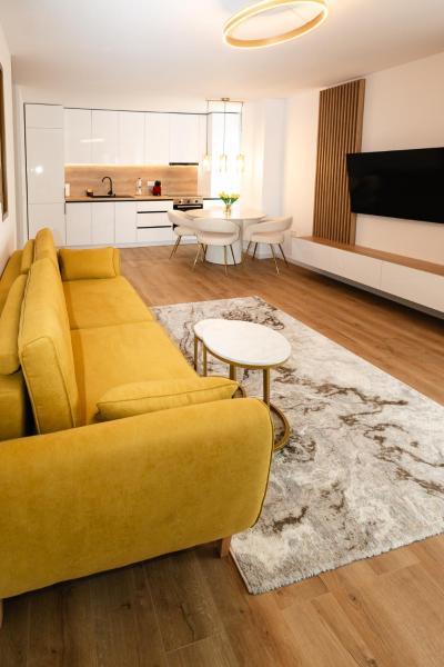 Alexa Relax Apartament - Târgu Mureș