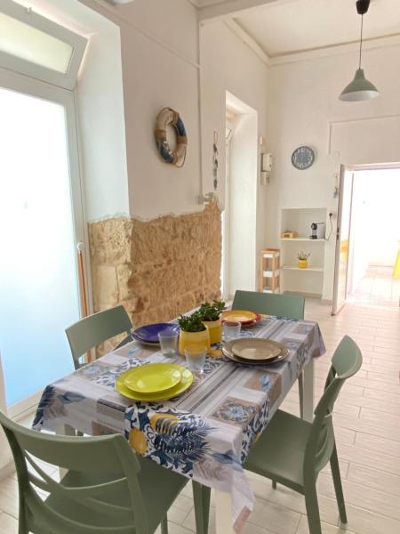Casa Trinacria - Sicily