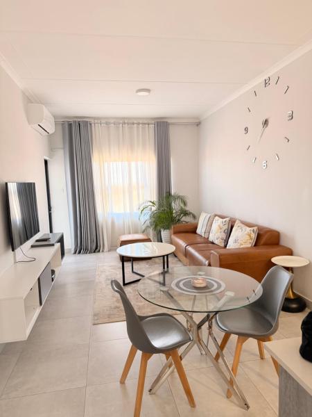 Serene Rentals E 360 - Gaborone