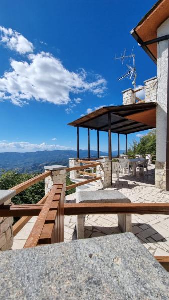 Le Viste Chalet - Monte Livata