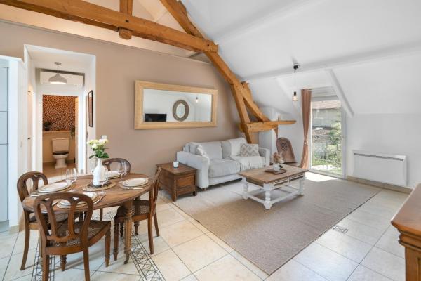 L'échappée De Chavenay - Terrasse - Clim - Trappes