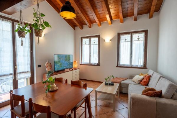 Cornate Aura Apartment, Vicino Milano, Con Wifi E Parcheggio - Cambiago