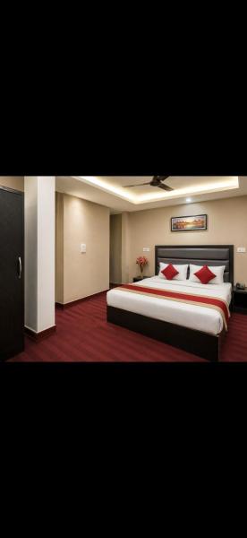 Sky Rooms - Jammu