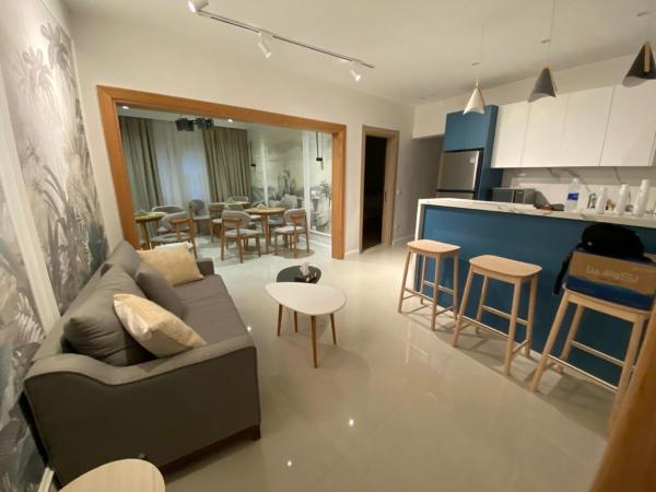 The Garden City Residence European Standards - Il Cairo