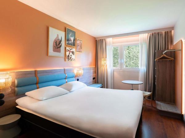 Ibis Golfe De Saint-tropez - Gassin