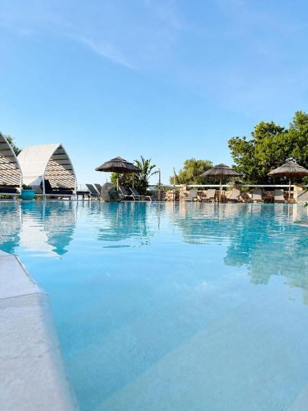 I Ginepri Hotel - Cala Gonone