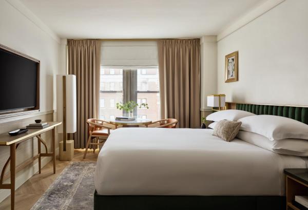 Kimpton Ashbel New York Park Avenue - Long Island, NY