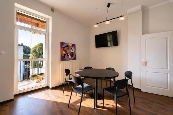 Familijny Apart Cieszyn - Třinec