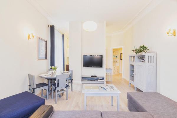 Sopot Monte Cassino Wiktoria Apt - Gdynia