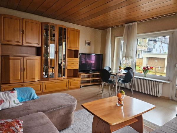 3-zimmer-wohnung Nahe Dem Zentrum Von Schwetzingen - Heidelberg