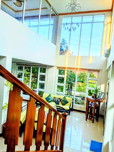 Kruegers Cottage - Sipalay