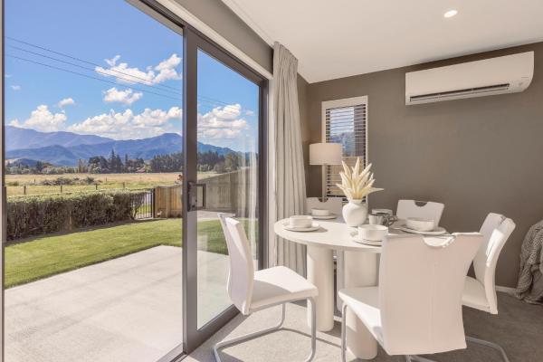 Apartment Alpine Escape Well-located - Hs51090 - Hanmer Springs