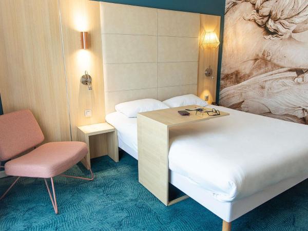 Ibis Styles Chinon - Chinon