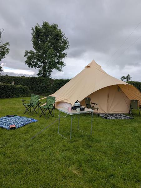 Hal`s At Killynick - Nordirland